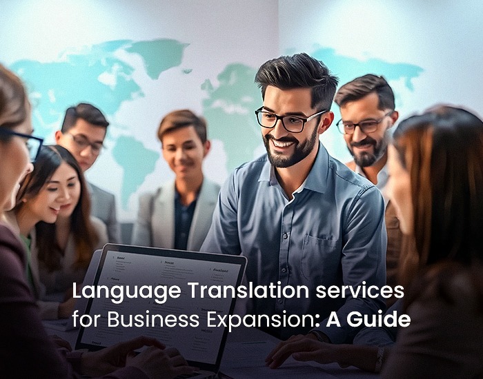 Boost Your Global Reach with Our Language Translation Services